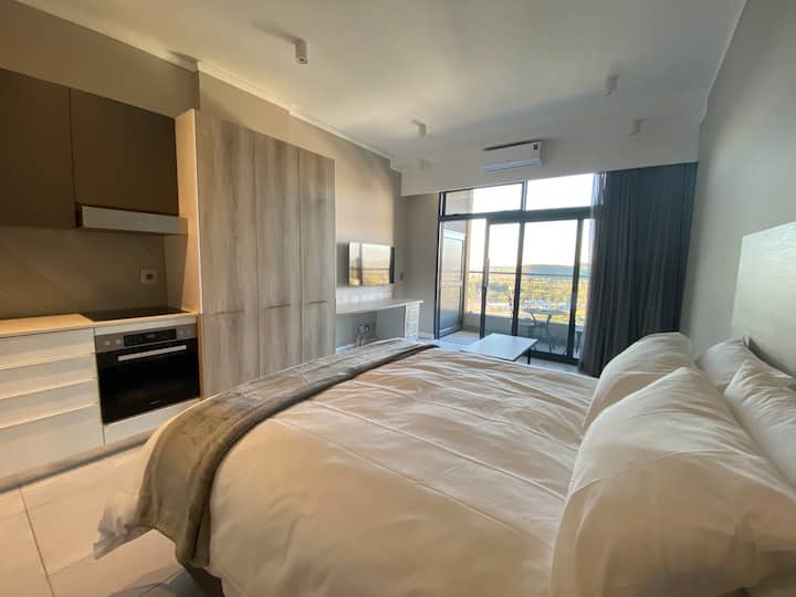 Trilogy Apartment - Pretoria (Dél-Afrika)