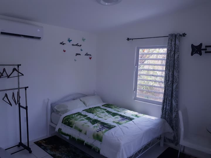 Curacao Cute Cozy Studio Apt 3 C's. - Curaçao