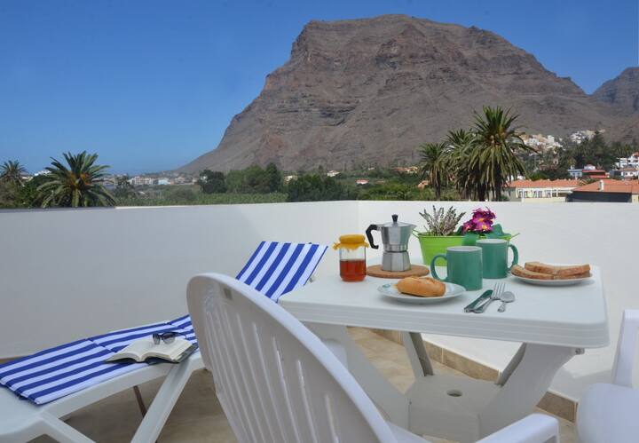 Casa Antonio - Valle Gran Rey