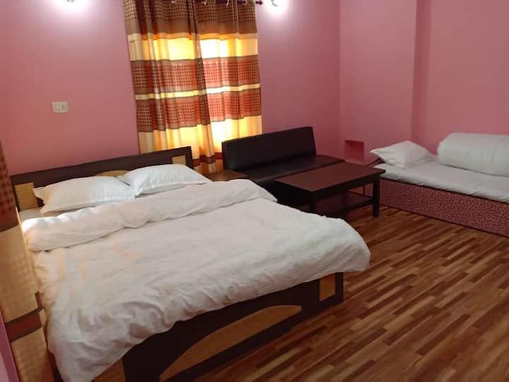 Testaskjdhakjdhkjsadkjsahsdk - Kathmandu