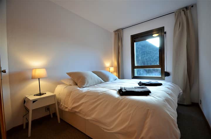 Apartamento En Baqueira - Baqueira