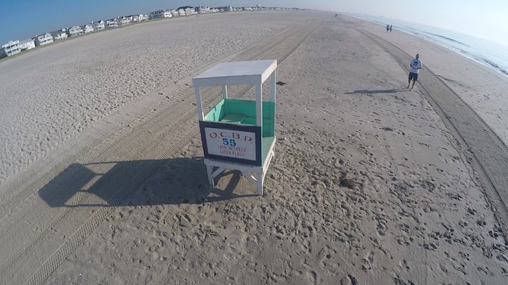 South End Ocean City, Nj Condo - Sea Isle City, NJ