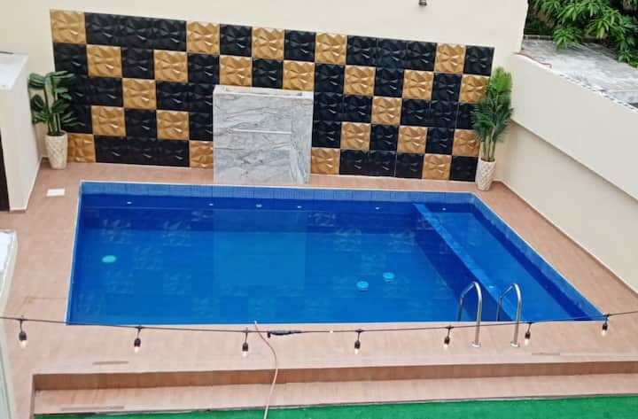 Departamento Con Alberca Privada - Tampico