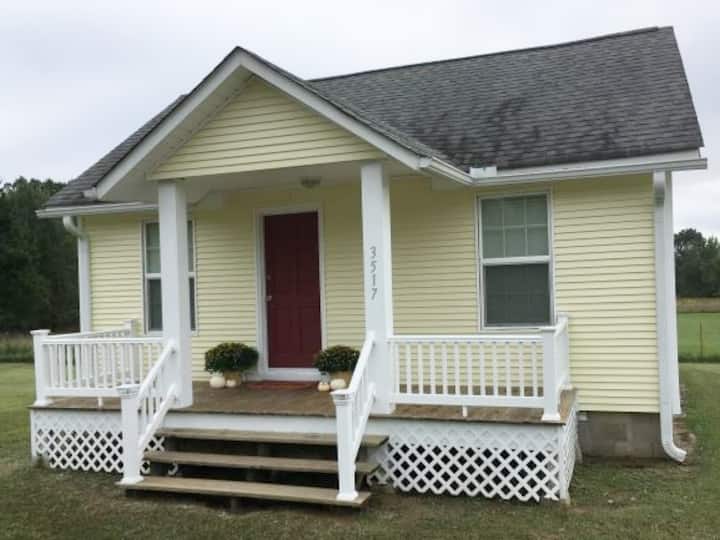 The Cottage At Cherry Hill - Casa, AR