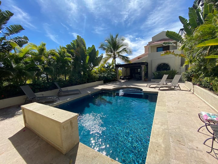 Casa Christine - San José del Cabo