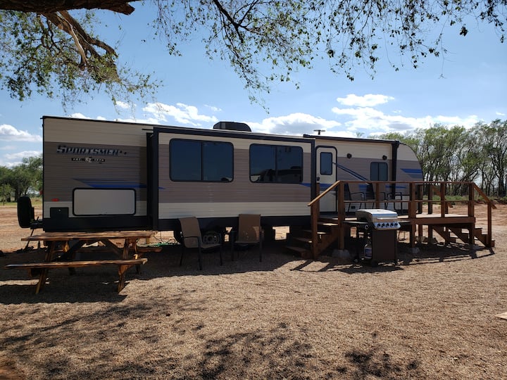 Flomot : locations de vacances et logements - Texas, États-Unis | Airbnb