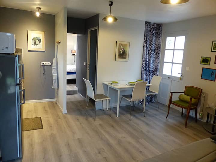 L'eclose - Ty Gwen - Penmarch