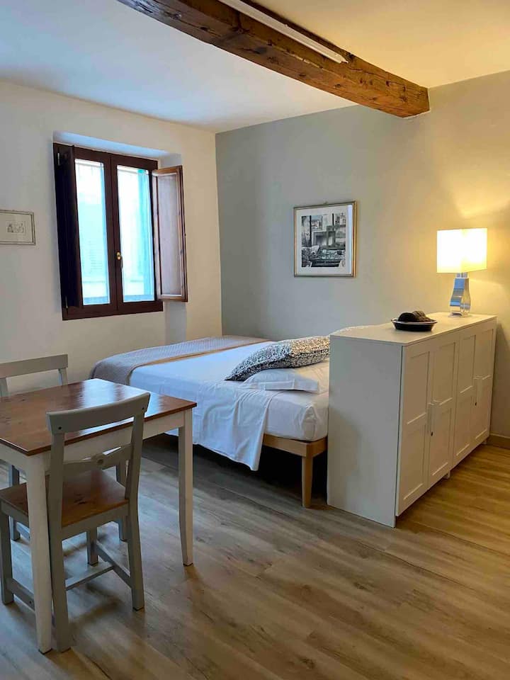 Brand New Charming Studio Serragli - Florence