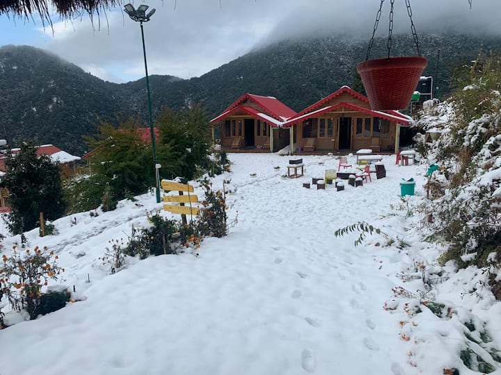 Fun Villas - Nainital - Nainital