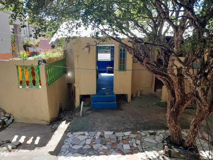 Hostel Jabuticaba - Belo Horizonte