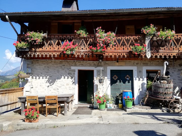 Appartement Anna Purna 2 à 4 Personnes - Flaine