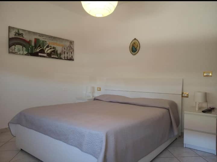 Appartamento Con Ingresso Privato E Giardino - Pescara