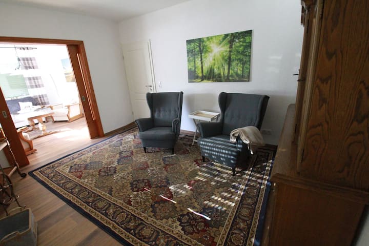 Ferienhaus In Der Krummhörn In Der Nähe Zum Deich - Delfzijl