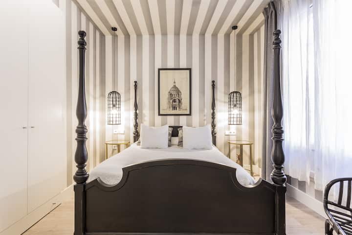 The Elegant Suite - Albolote