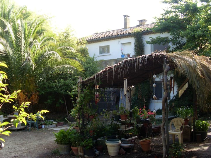 Appart En Camargue (Aigues Mortes) - Vauvert