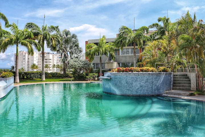 Paradise In Tucacas - Next To The Best Marina - Venezuela