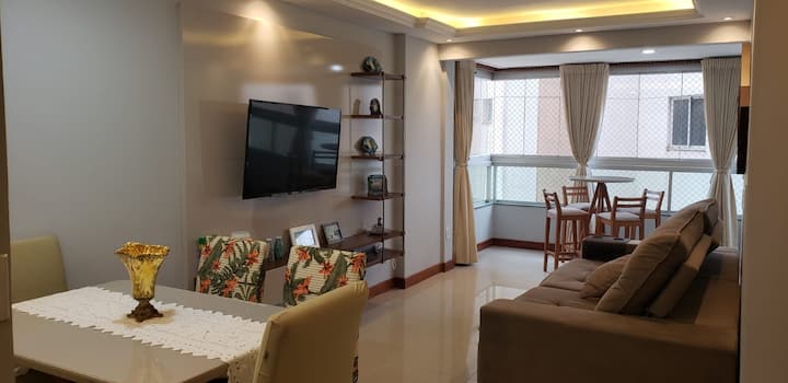 Em Frente Ao Mar De Itapoa - Vila Velha