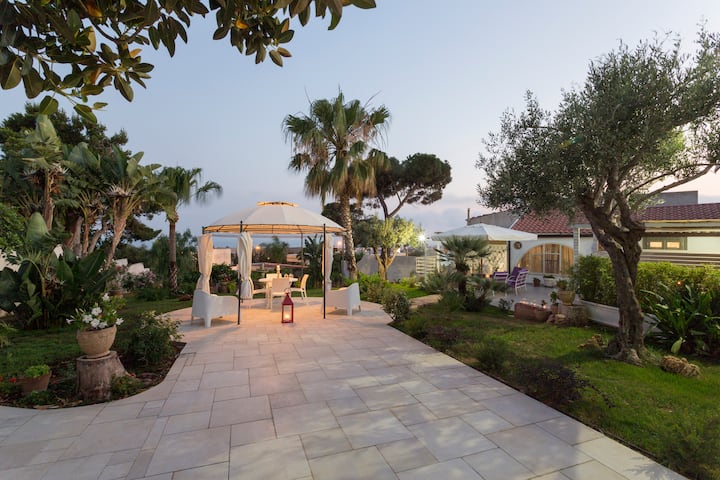 Marina Loft Sicily - Appartamento Deluxe - Marina di Ragusa