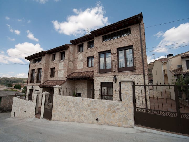 Apartamento En Pastrana1 - Pastrana