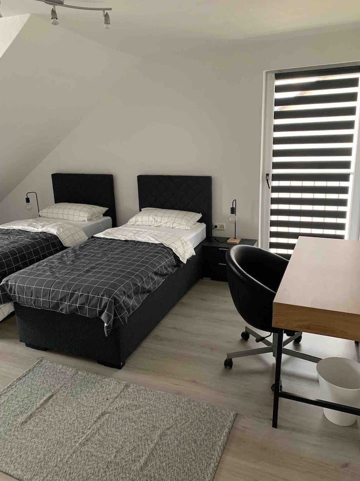 Ferienwohnung Zur Nordhelle - Plettenberg