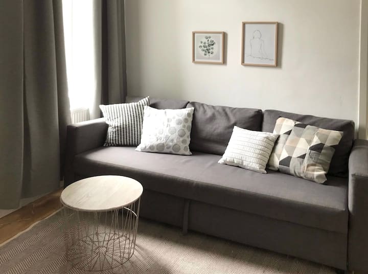 "Stylische Bude"  Nähe Düsseldorf - Krefeld