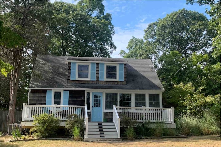 Catherine’s Place - The Hamptons, NY