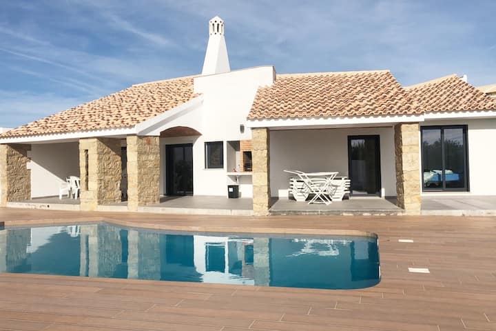 Villa Serena - Albufeira