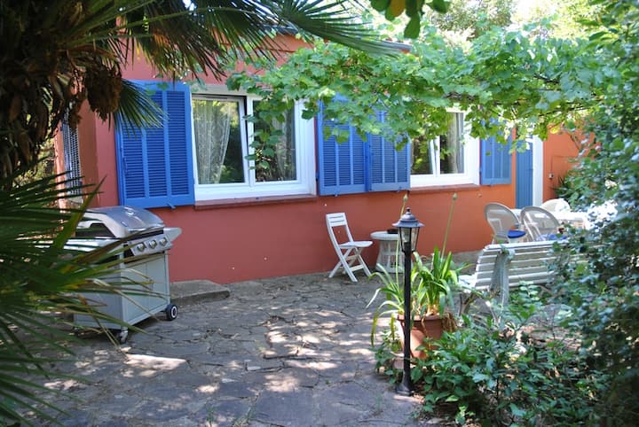 Maison Quartier Calme Et Proche Du Centre Ville - Saint-Raphaël