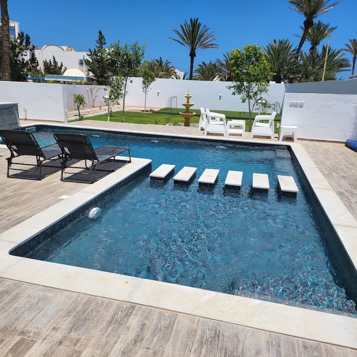 Maisons De Rêve -