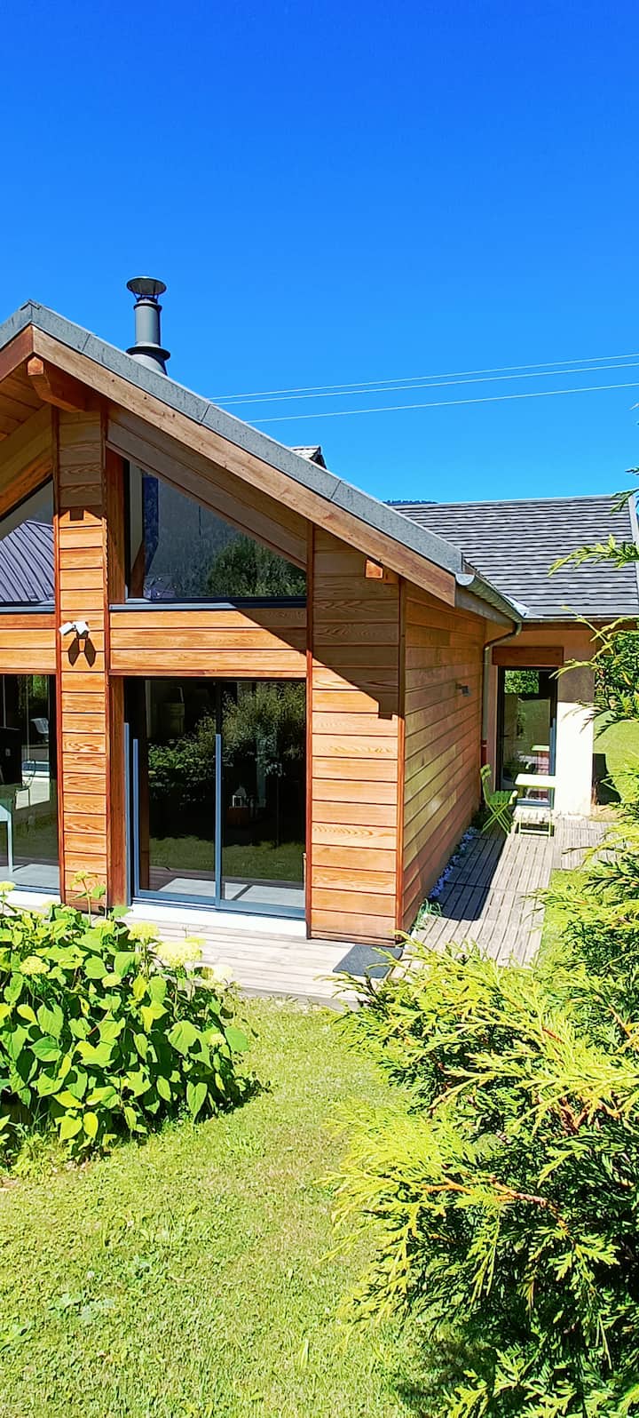 Vercors Chambre, Petit-déjeuner, Nature Rando Ski - Lans-en-Vercors