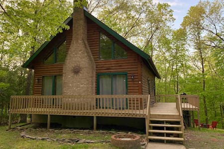 Bushkill Vacation Rentals & Homes - Pennsylvania, United States | Airbnb