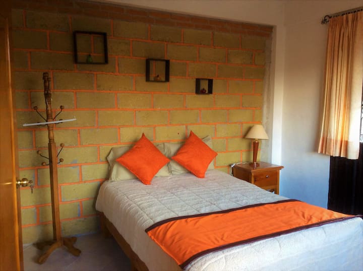 Casa Victoria, Ideal Para Descanzar En Taxco! - Taxco