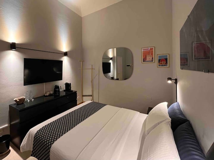 Arno Boutique Hotel №5 - Campi Bisenzio