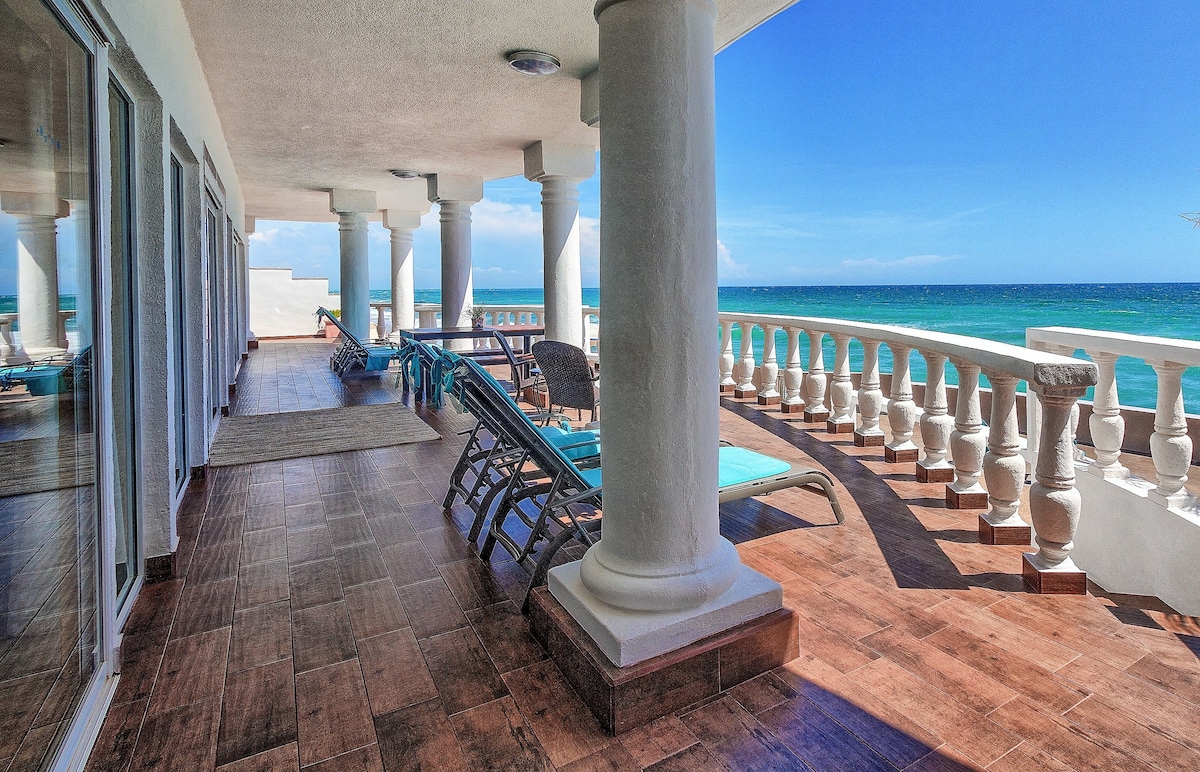 Playa Encanto Vacation Rentals | Airbnb