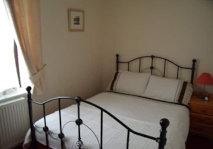 The Boathouse Guest House -Single/twin/double Room - Aviemore