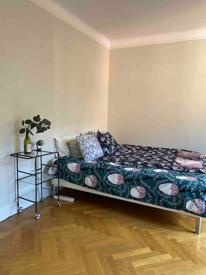 Lovely Room Central Location - Stockholm