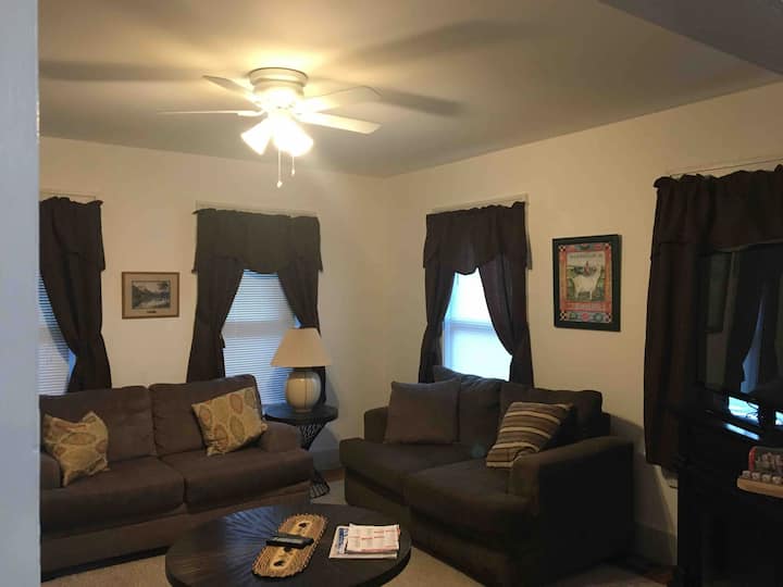 Dog Friendly Okemo Village Home - Ludlow, VT