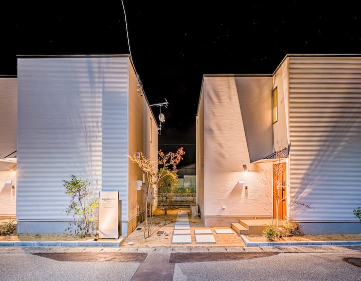 Rakuten Stay House × Willstyle 萩西田町 102 - Yamaguchi