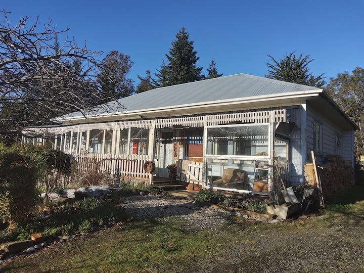 Merton Piermasters Guest House in the Country - Villas for Rent in ...