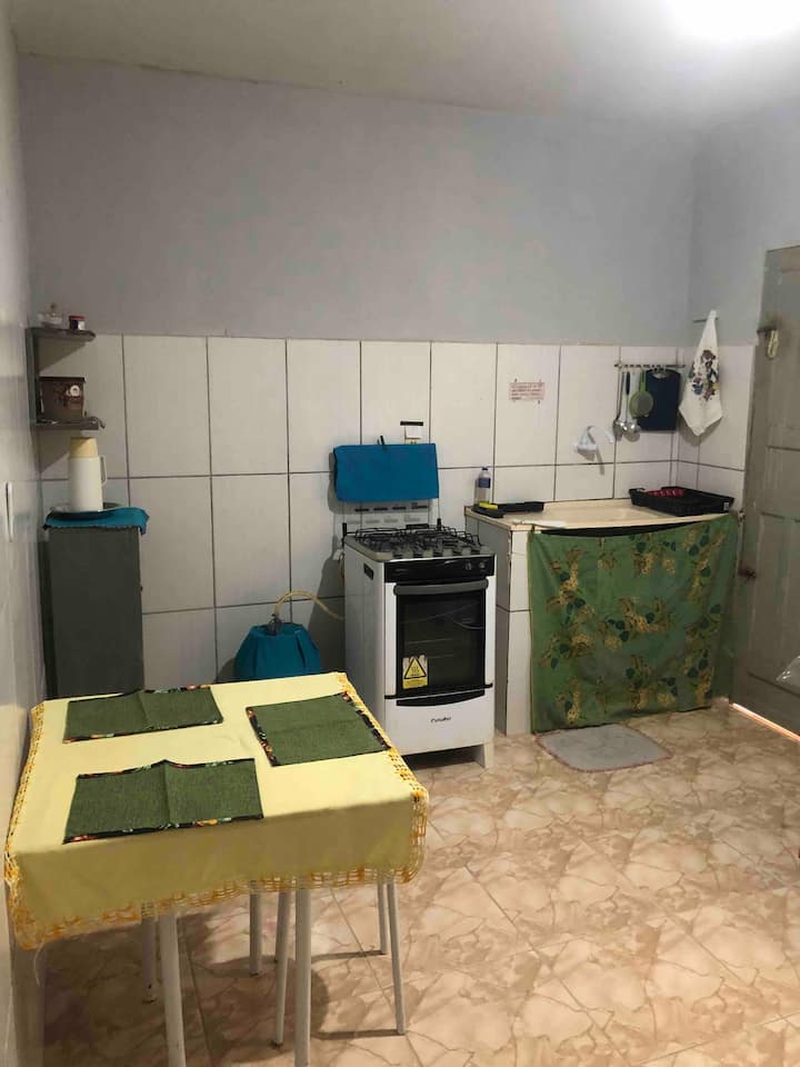 Casa Aconchegante Porto Seguro- 4 Km Da Praia - Porto Seguro