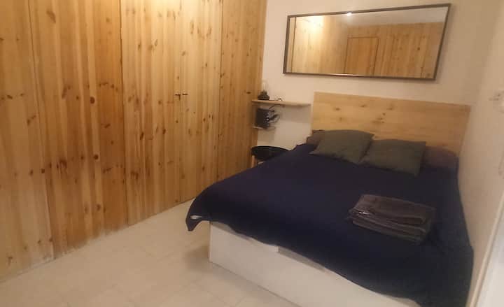 Madrid Downtown. Chueca-gran Via - Madryt