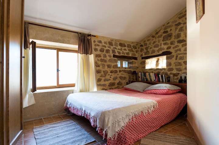 Chambres D'hôtes Familiales ( 1 Ou2 Chambres ) - Ardèche