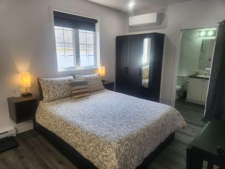 108 Dumas Studio Forest - Gatineau