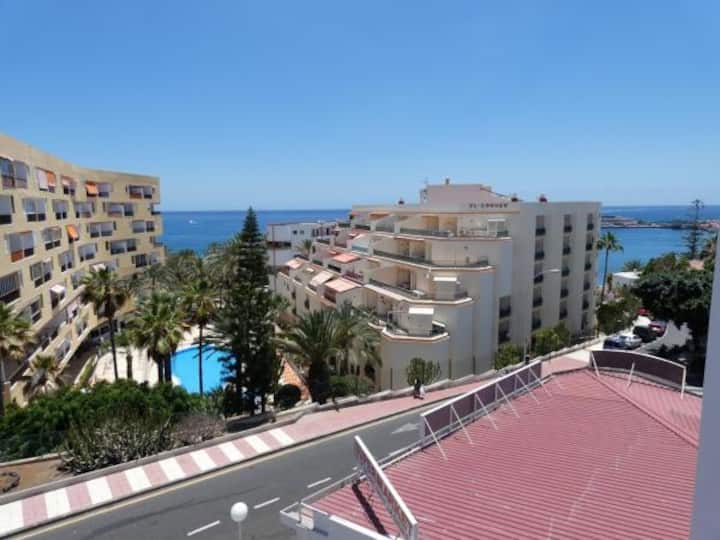 Modern Apt. In Los Cristianos Close To The Beach - Los Cristianos