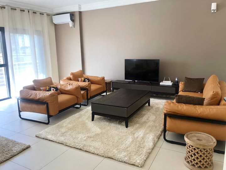 Point E, Dakar Ferienwohnungen & Unterkünfte - Dakar, Senegal | Airbnb