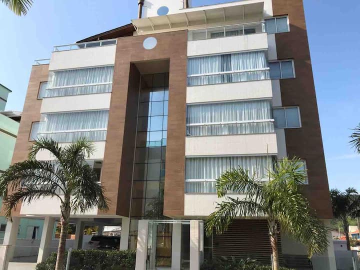 Apto Maravilhoso Perto Praia - Governador Celso Ramos