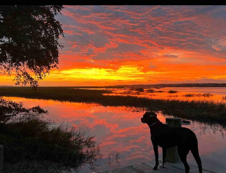Battalion Dreams - James Island, SC
