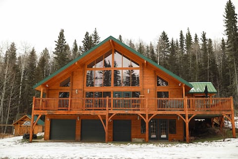 Calgary Metropolitan Area Cabin Vacation Rentals - Alberta, Canada | Airbnb