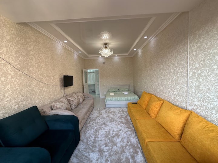 Apartment Yakov Logvinenko - Bishkek