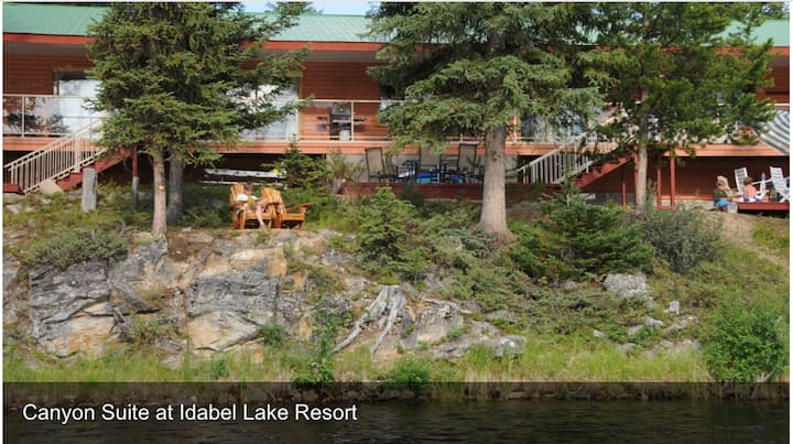 Idabel Lake Resorts | Resorts and More | Airbnb
